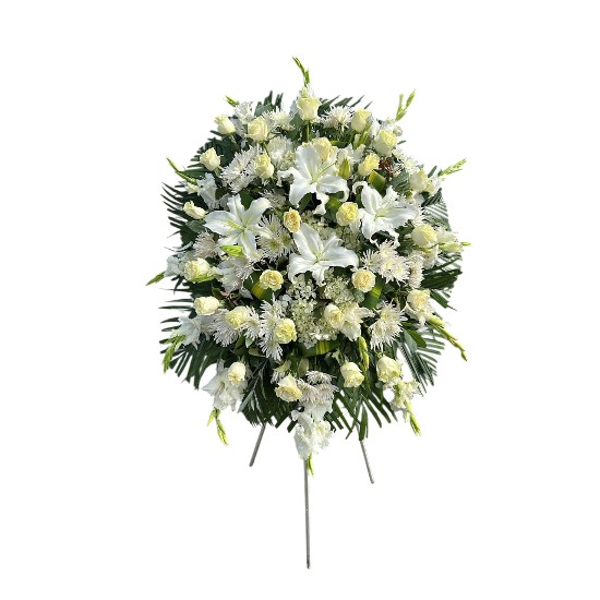 PARANTE MEDIANO – Florería La Fresia